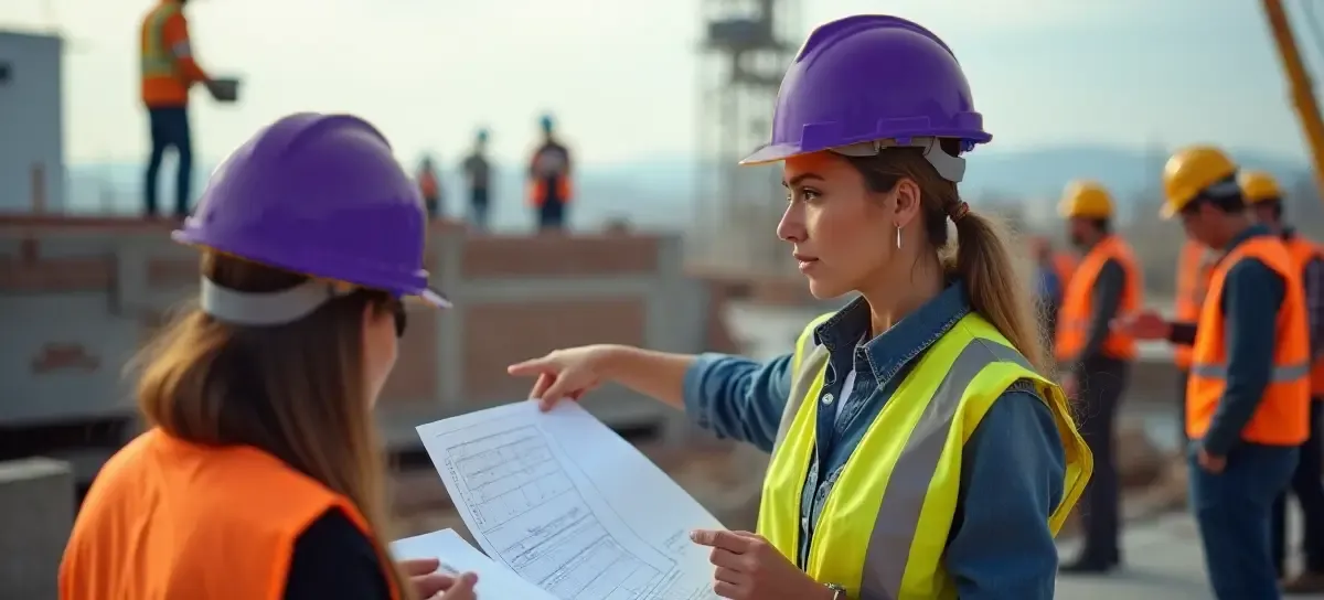 Construction Management vs Project Management: Key Differences Explained | Premier Construction ...